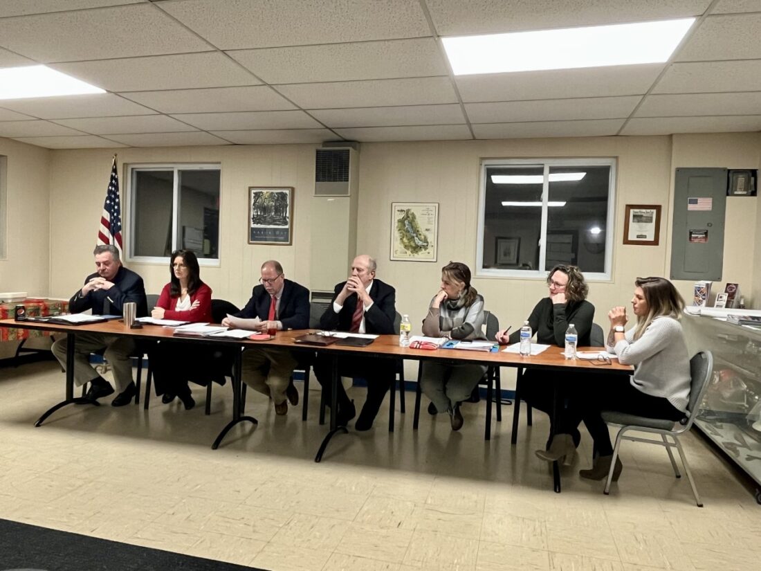 Clerk Who Helped Village Amid Turmoil Steps Down | News, Sports, Jobs ...